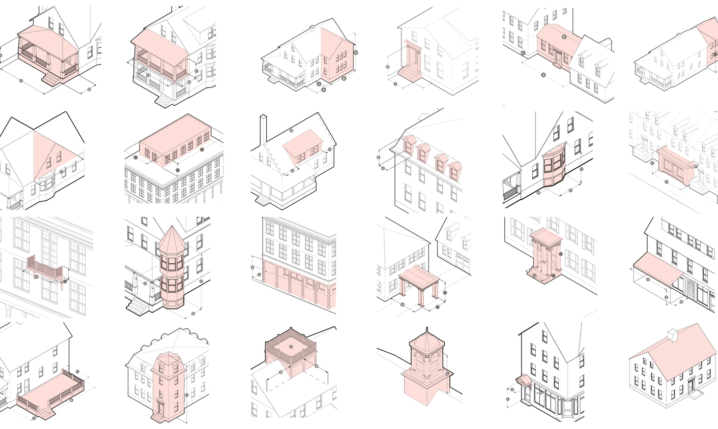 PlaceCode — PRINCIPLE