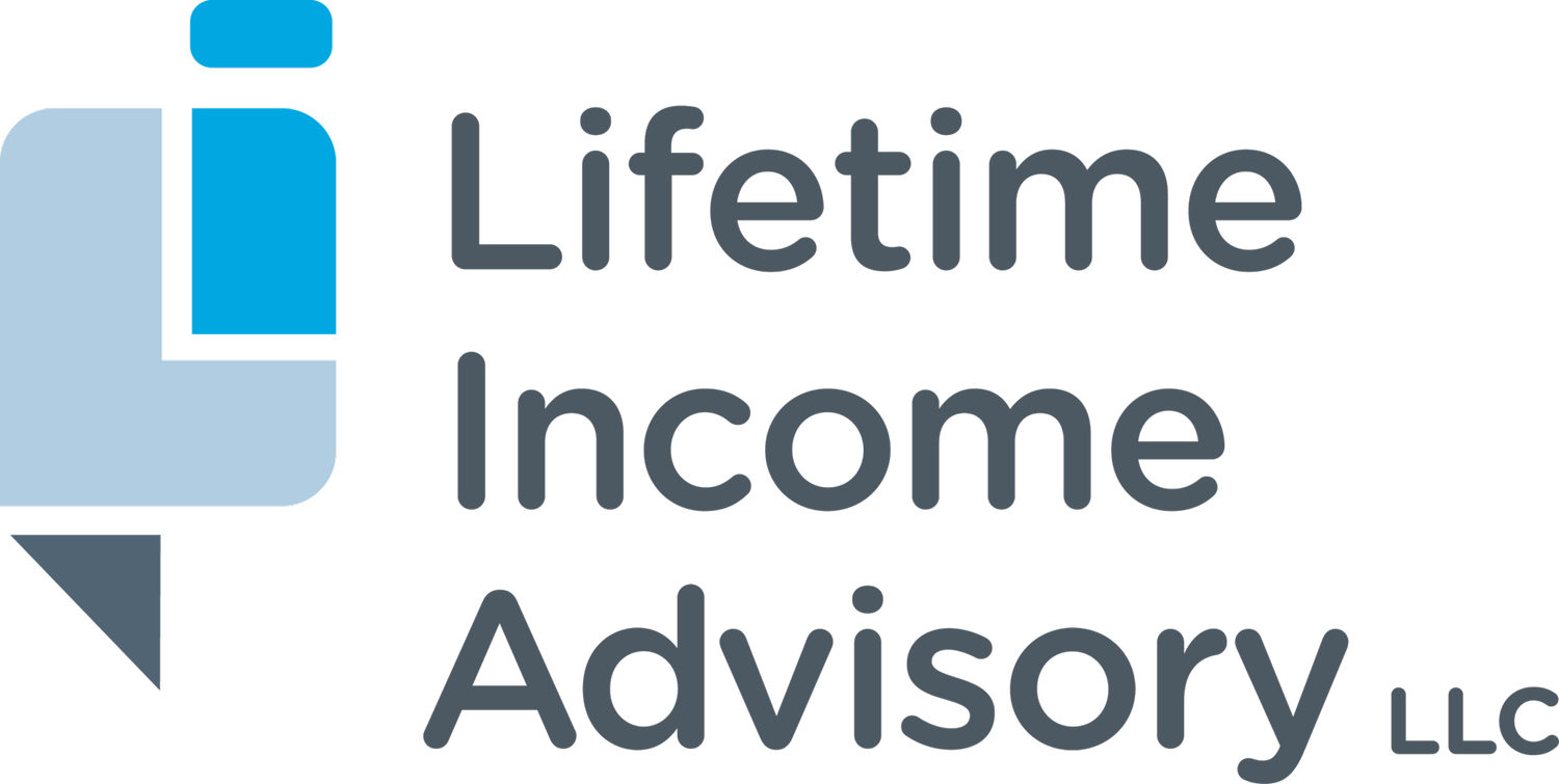 Lifetime Income Advisory LLC lifetime-income-advisory-llc