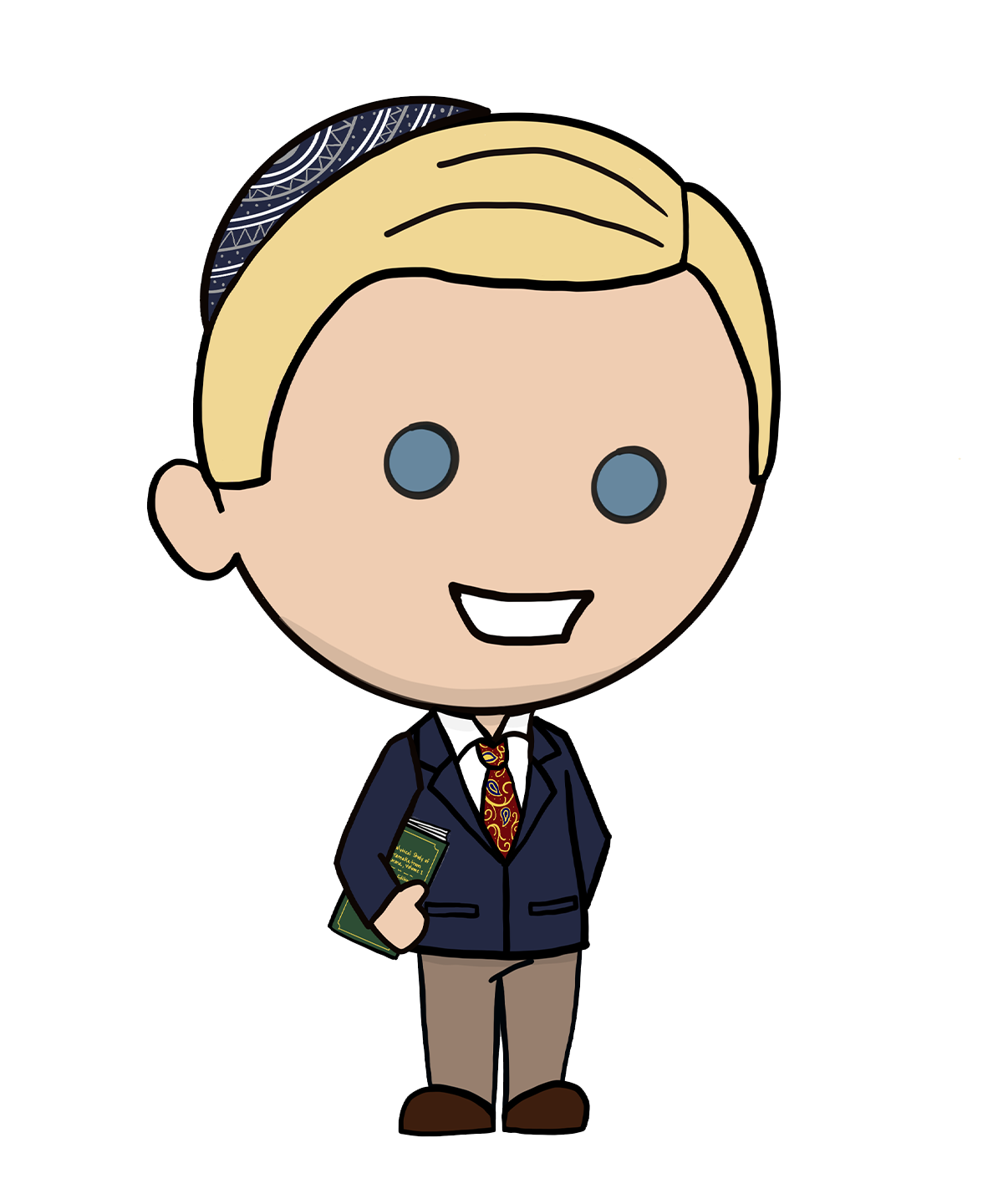 Staff — Global Impact STEM Academy