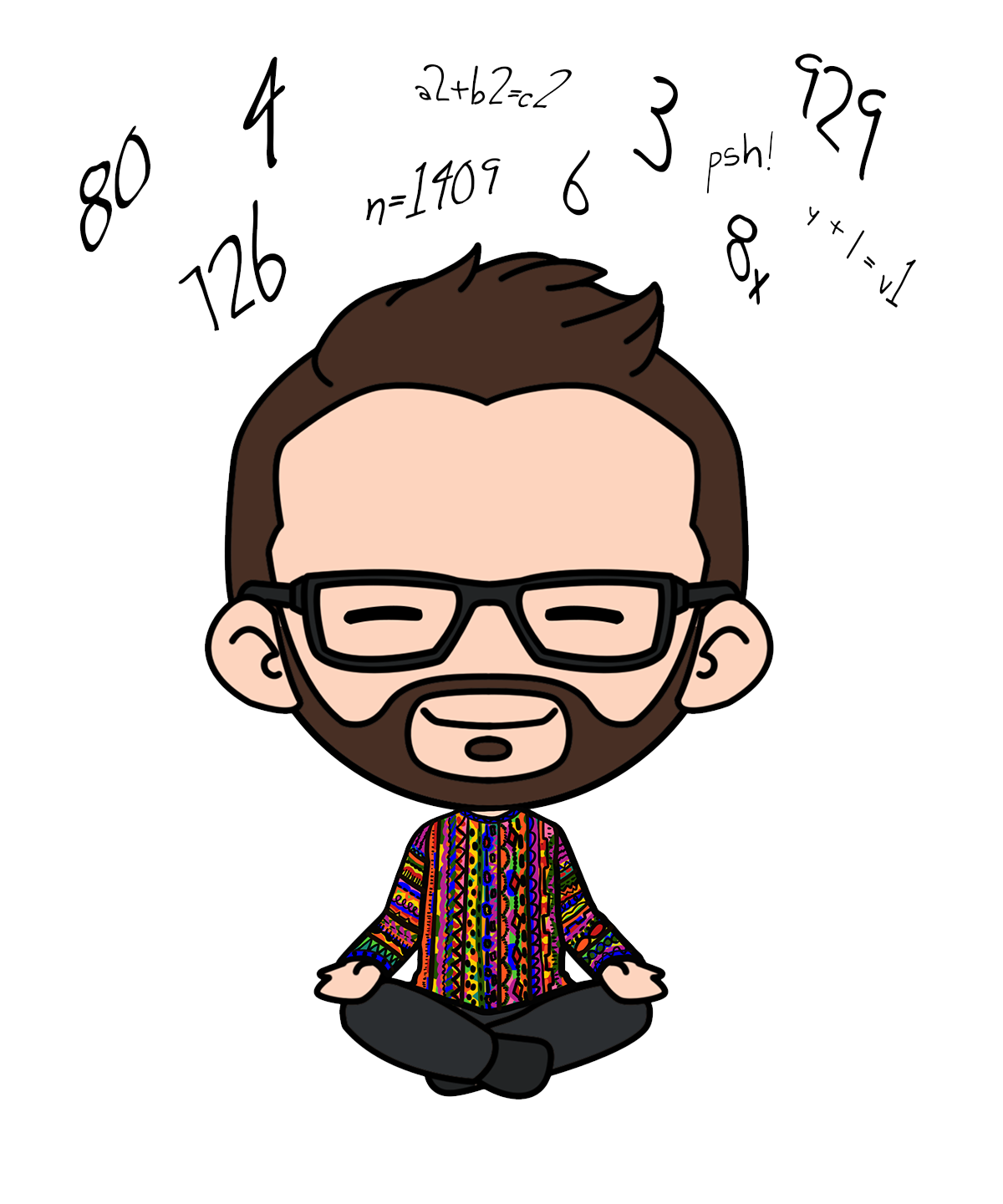 Staff — Global Impact STEM Academy