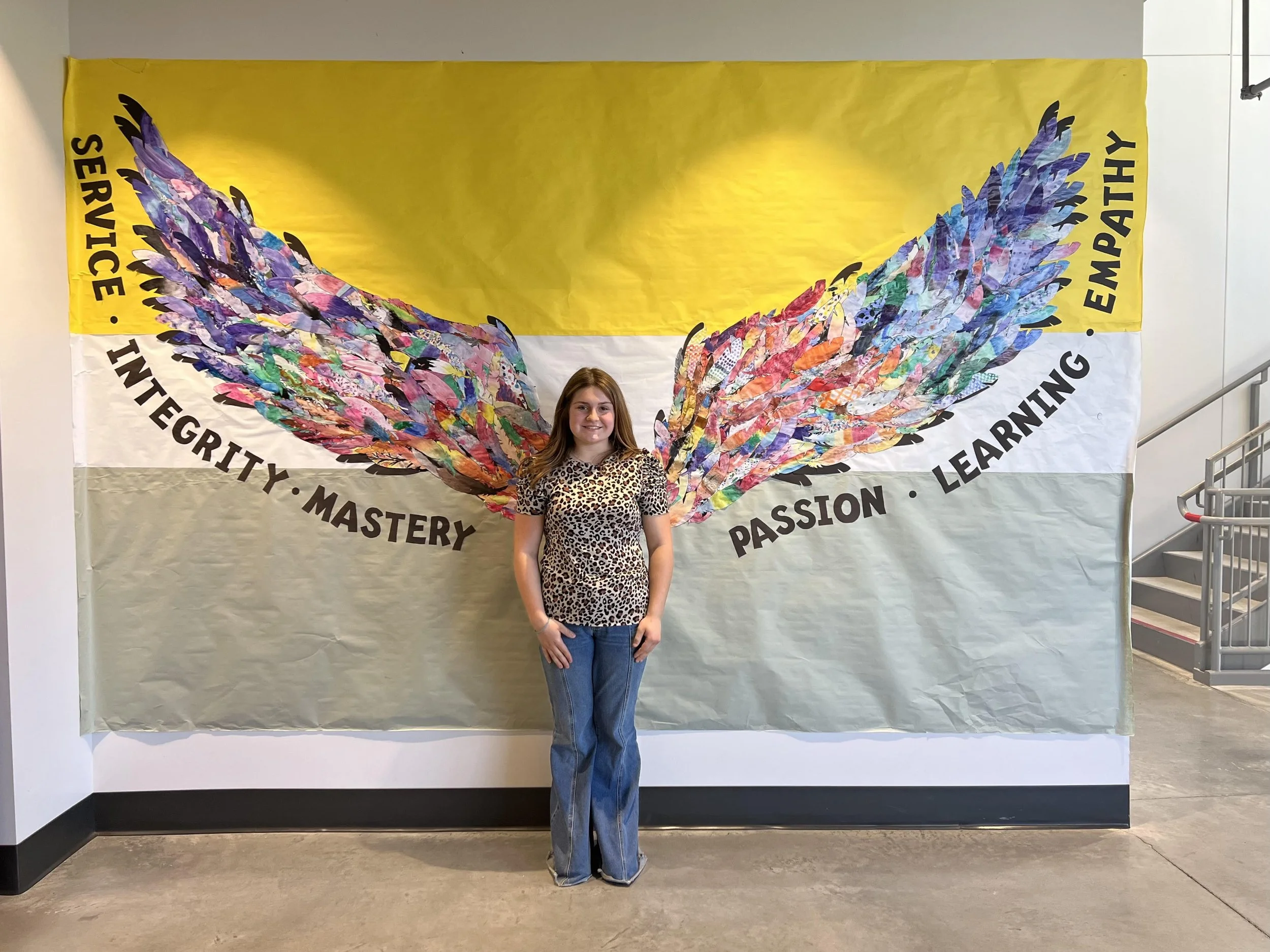 Global Impact STEM Academy