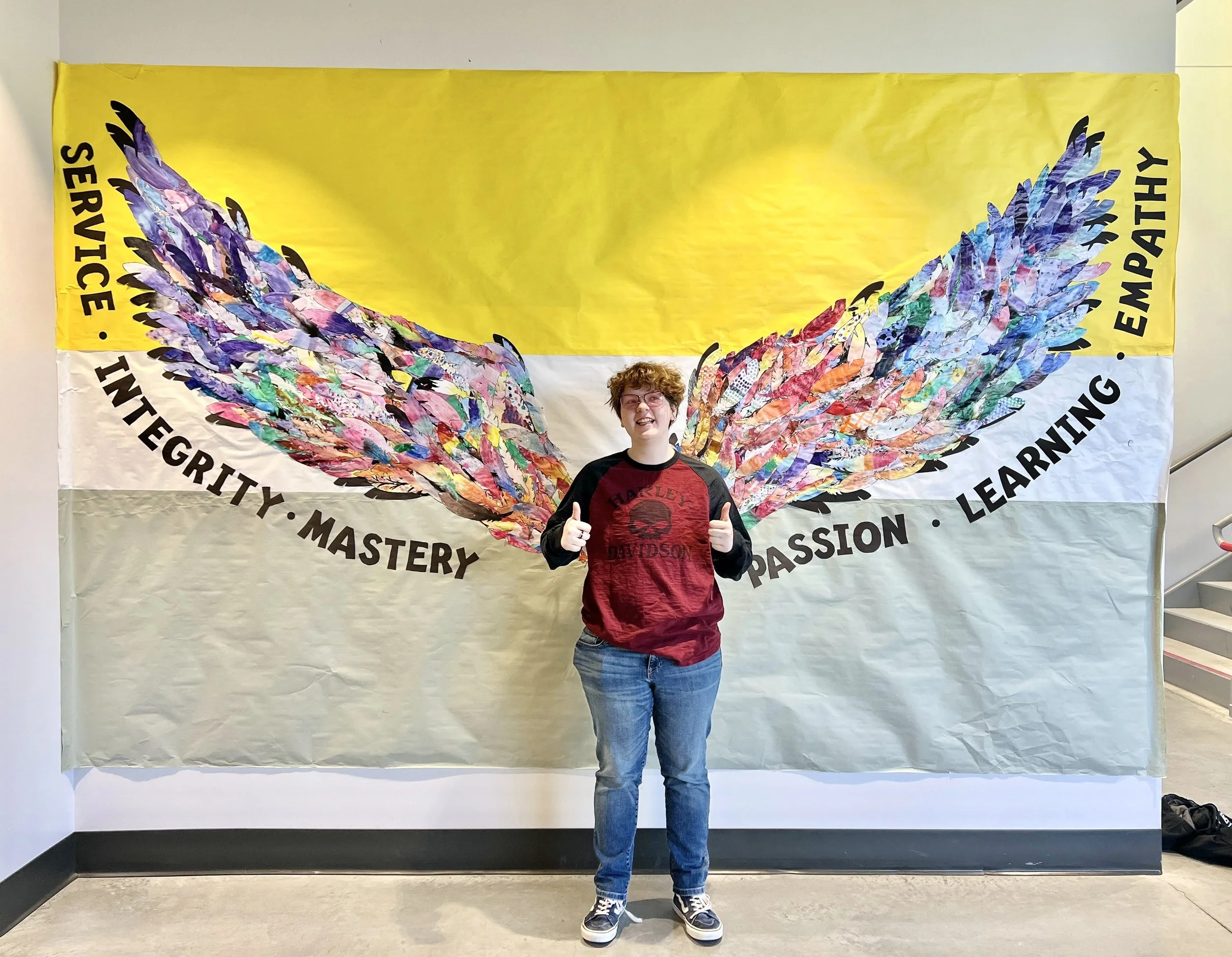 Global Impact STEM Academy