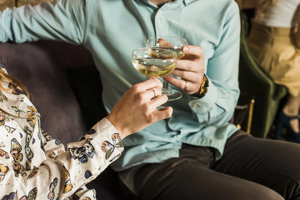 Mindful Drinking: A Holistic Approach to a Balanced Lifestyle — IGNTD