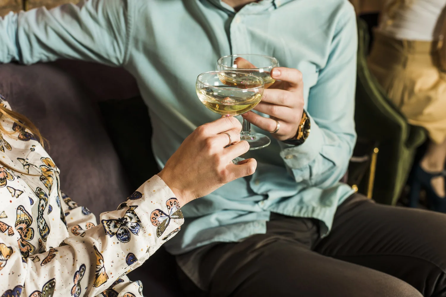 Mindful Drinking: A Holistic Approach to a Balanced Lifestyle — IGNTD