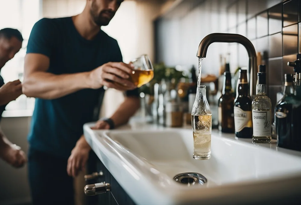 Quit Drinking Alcohol: Effective Nightly Habit Breaking Tips — IGNTD