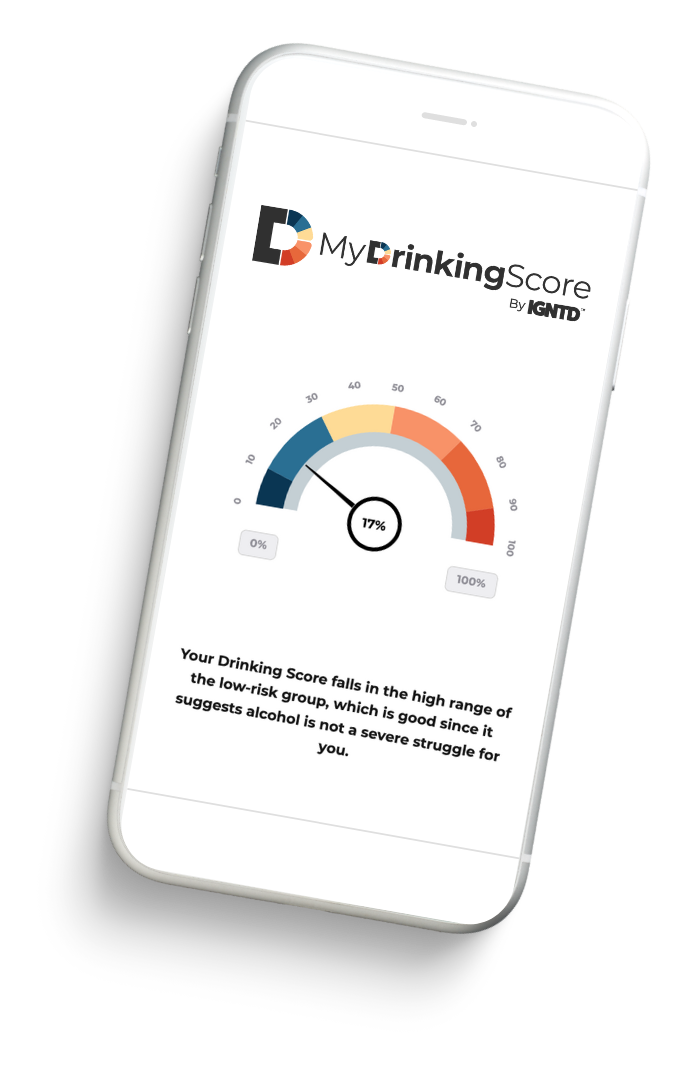 Alcohol Cravings: How to Stop Them — IGNTD