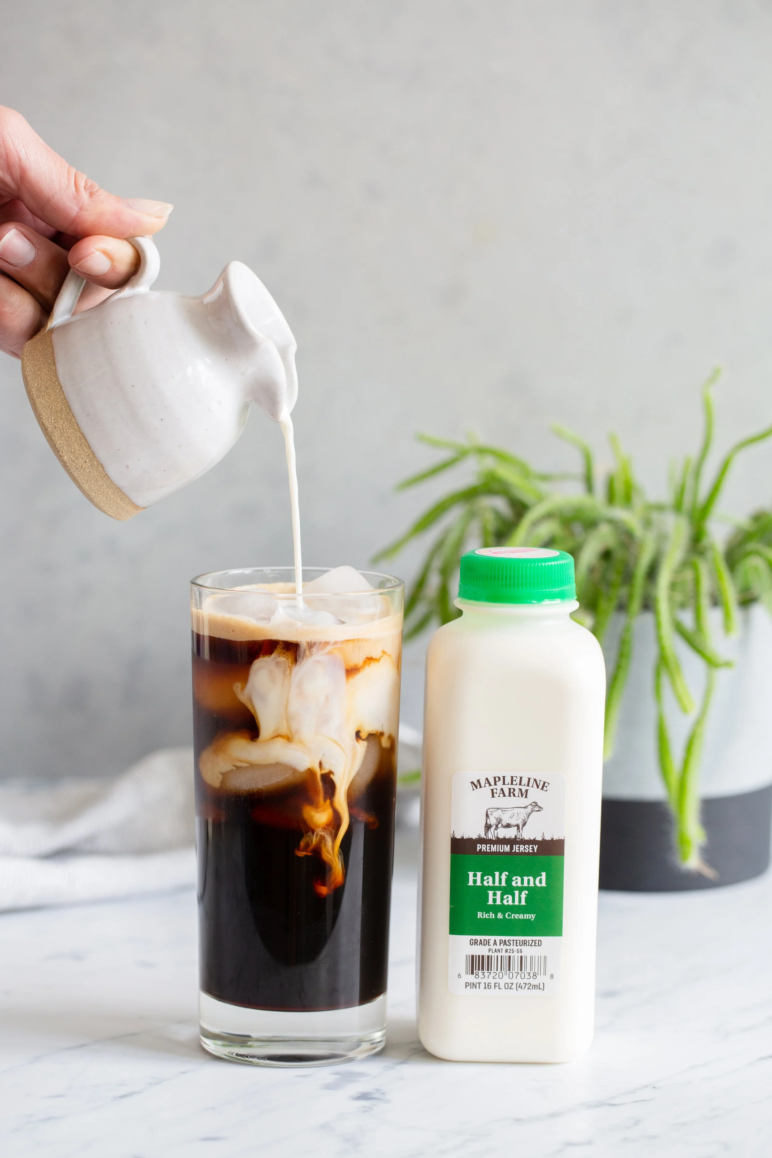 Our Milk — Mapleline Farm