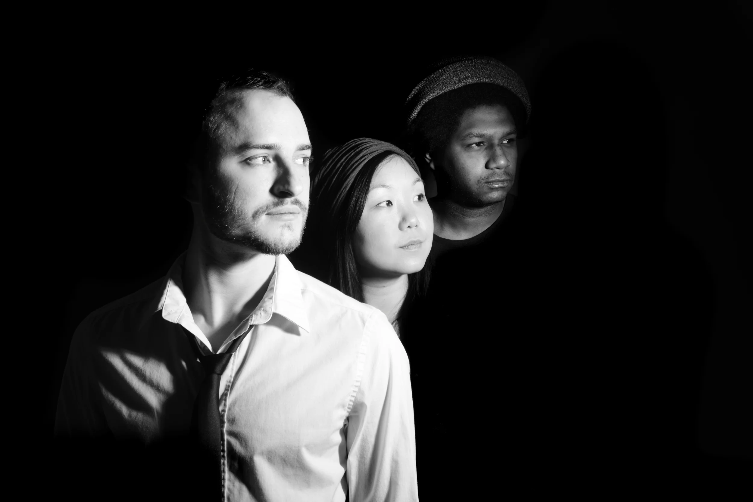 About — Pascal Le Boeuf