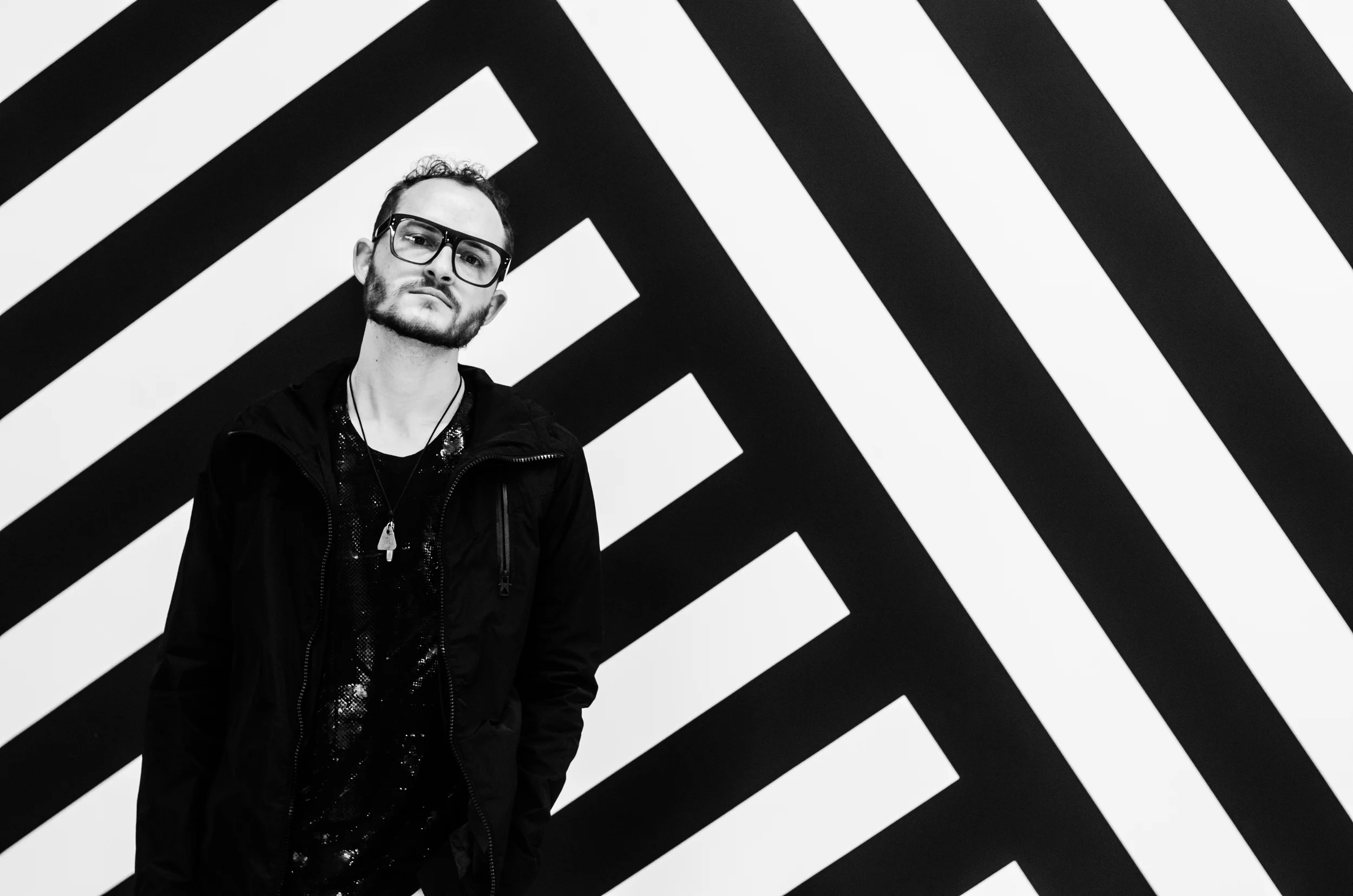 About — Pascal Le Boeuf