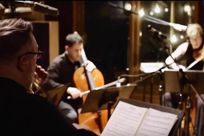 Videos — Pascal Le Boeuf