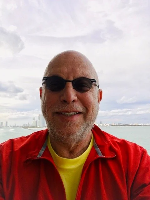 > Staff & Board Members — World of Change