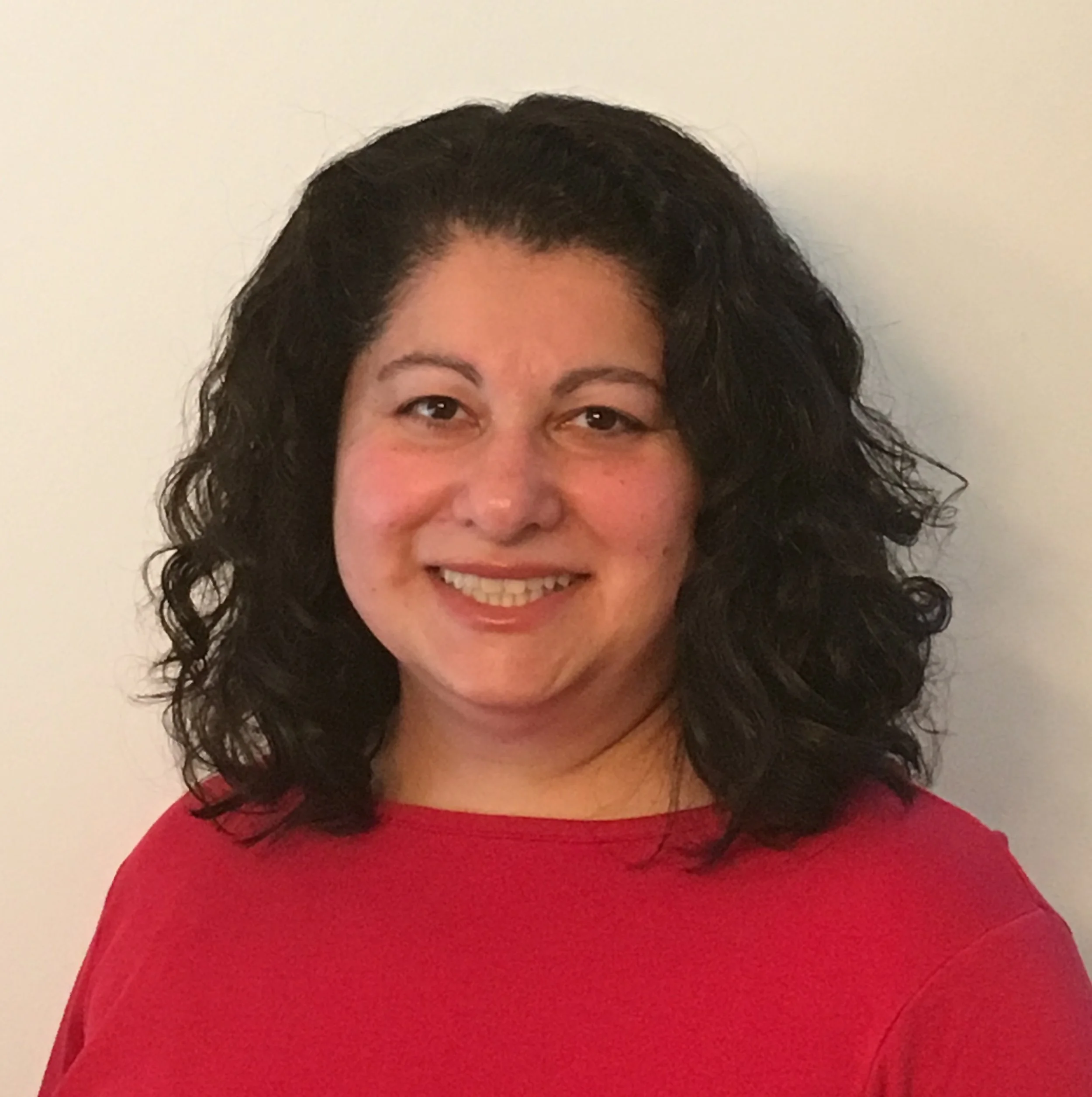 > Staff & Board Members — World of Change