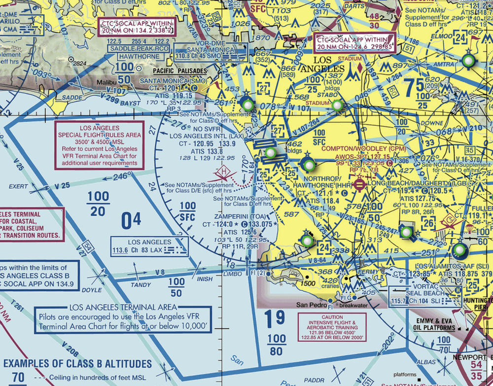 A Rookie's Guide to Starting on PilotEdge — S.D.Falchetti
