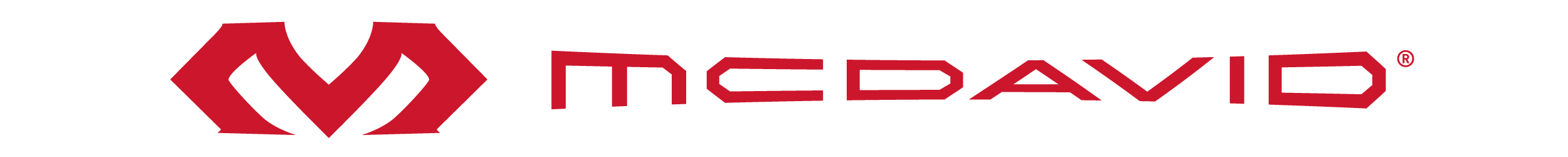 McDavid — United Sports Brands