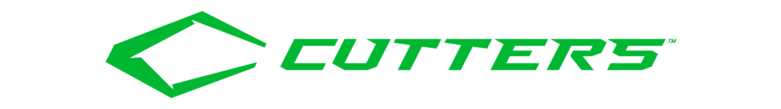 Cutters — United Sports Brands
