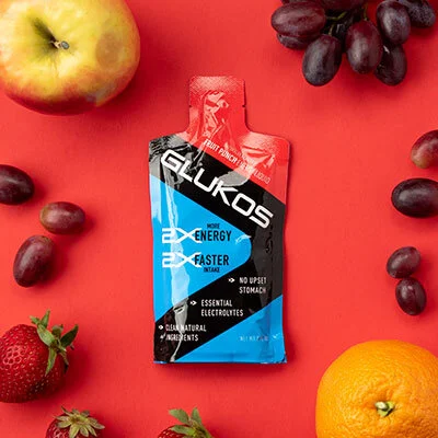 Glukos — United Sports Brands