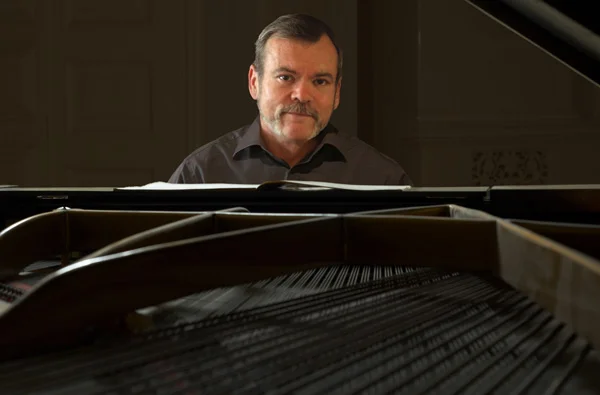 Graeme Hindmarsh