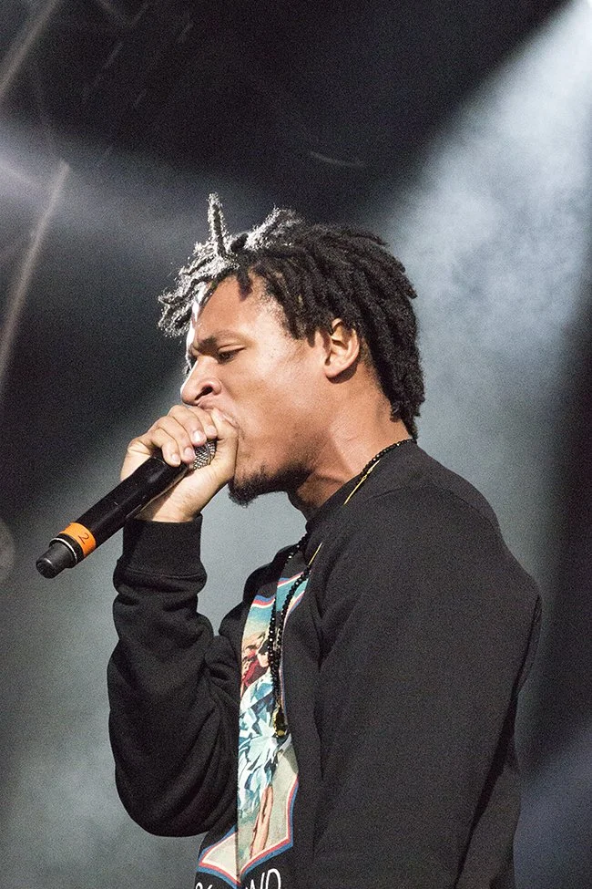 The Underachievers Issa Gold