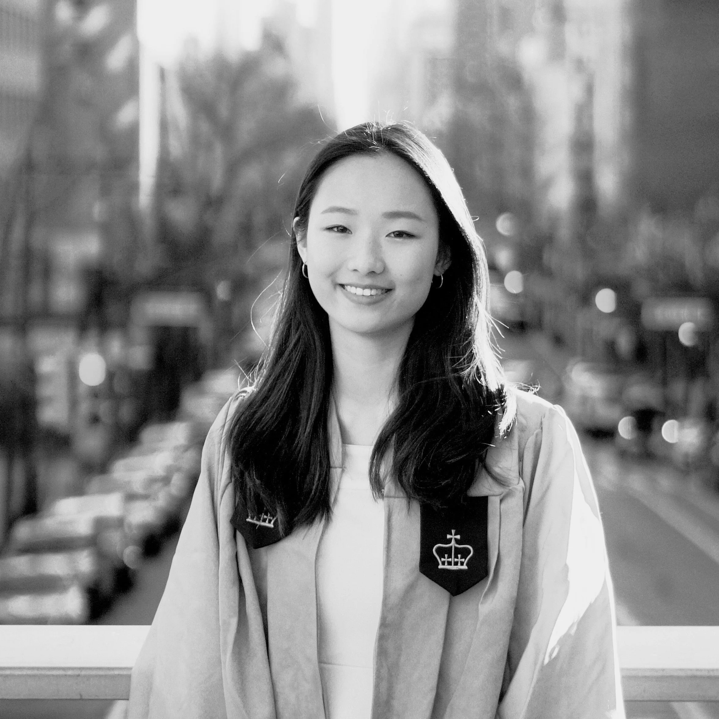 Impact Program — Columbia Venture Community