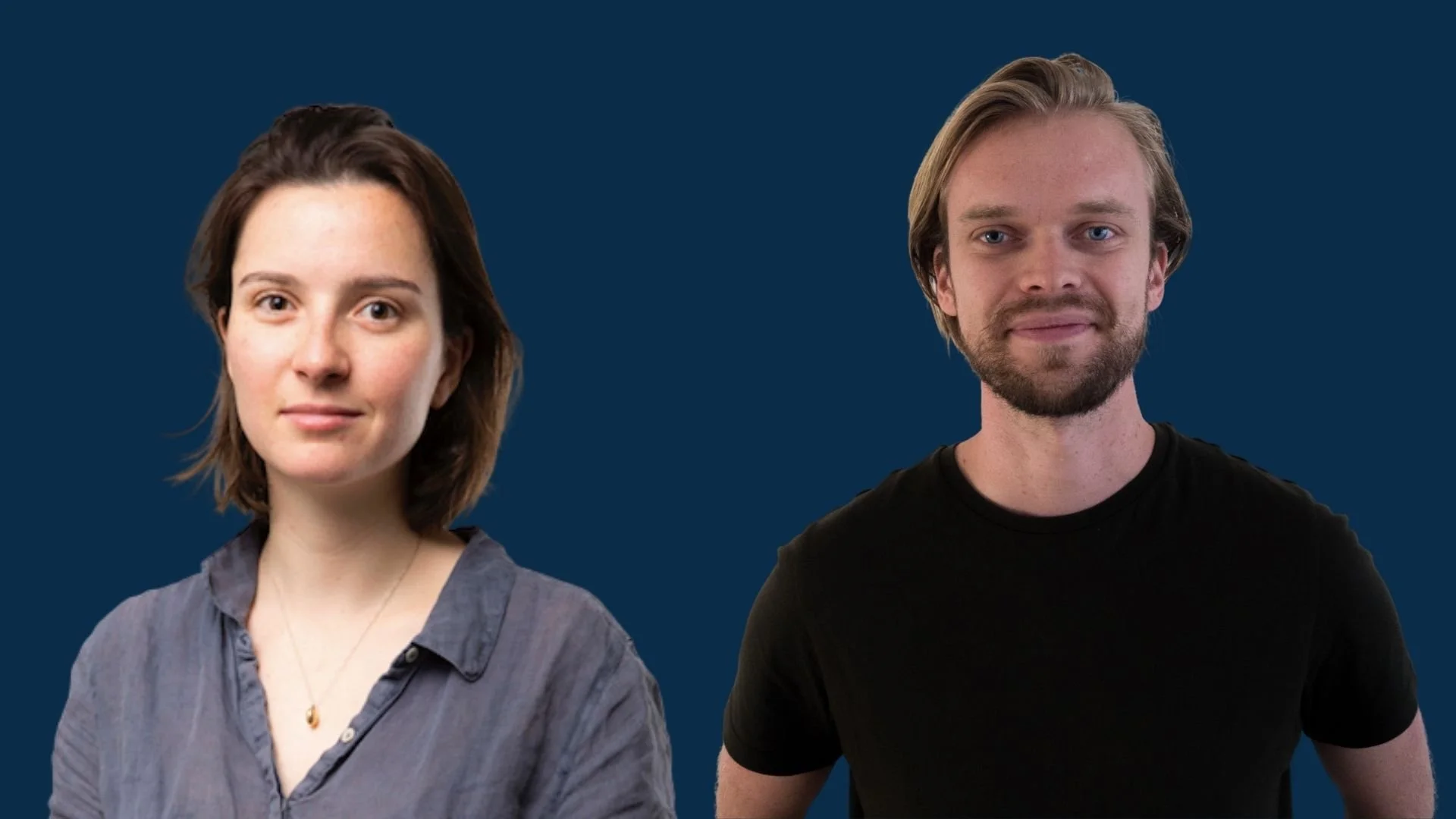 Meet the Inaugural CVC Impact Cohort — Columbia Venture Community