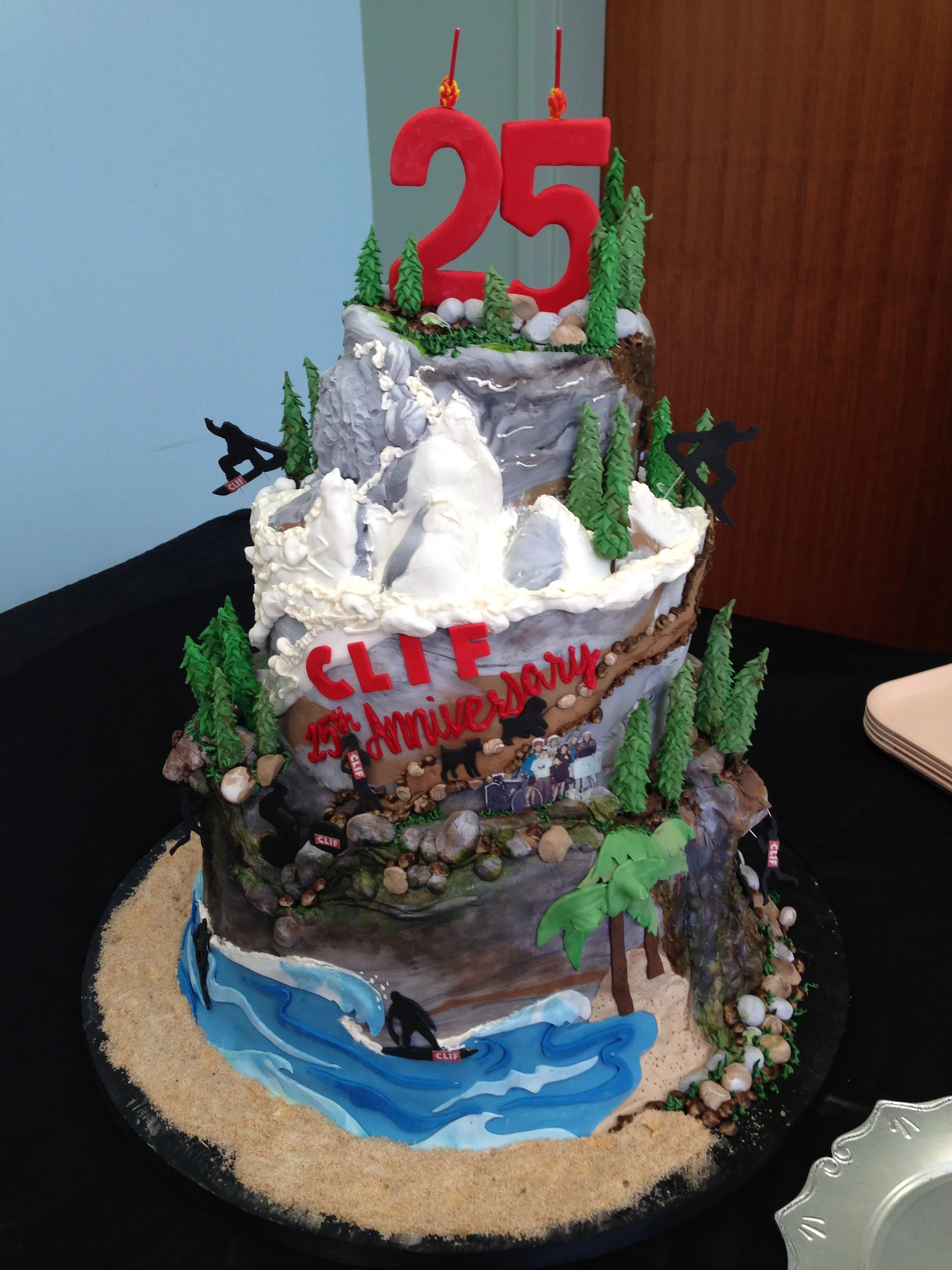 Special Occasions — Cake Coquette