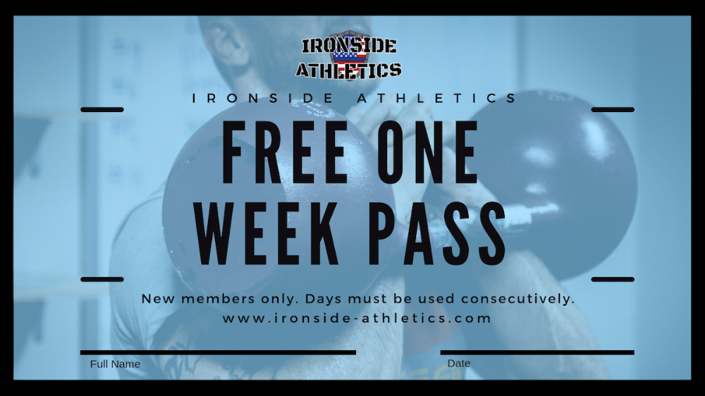 Free Week Trial Fort Collins Gym Ironside Athletics free-week-trial-fort-collins-gym-ironside-athletics