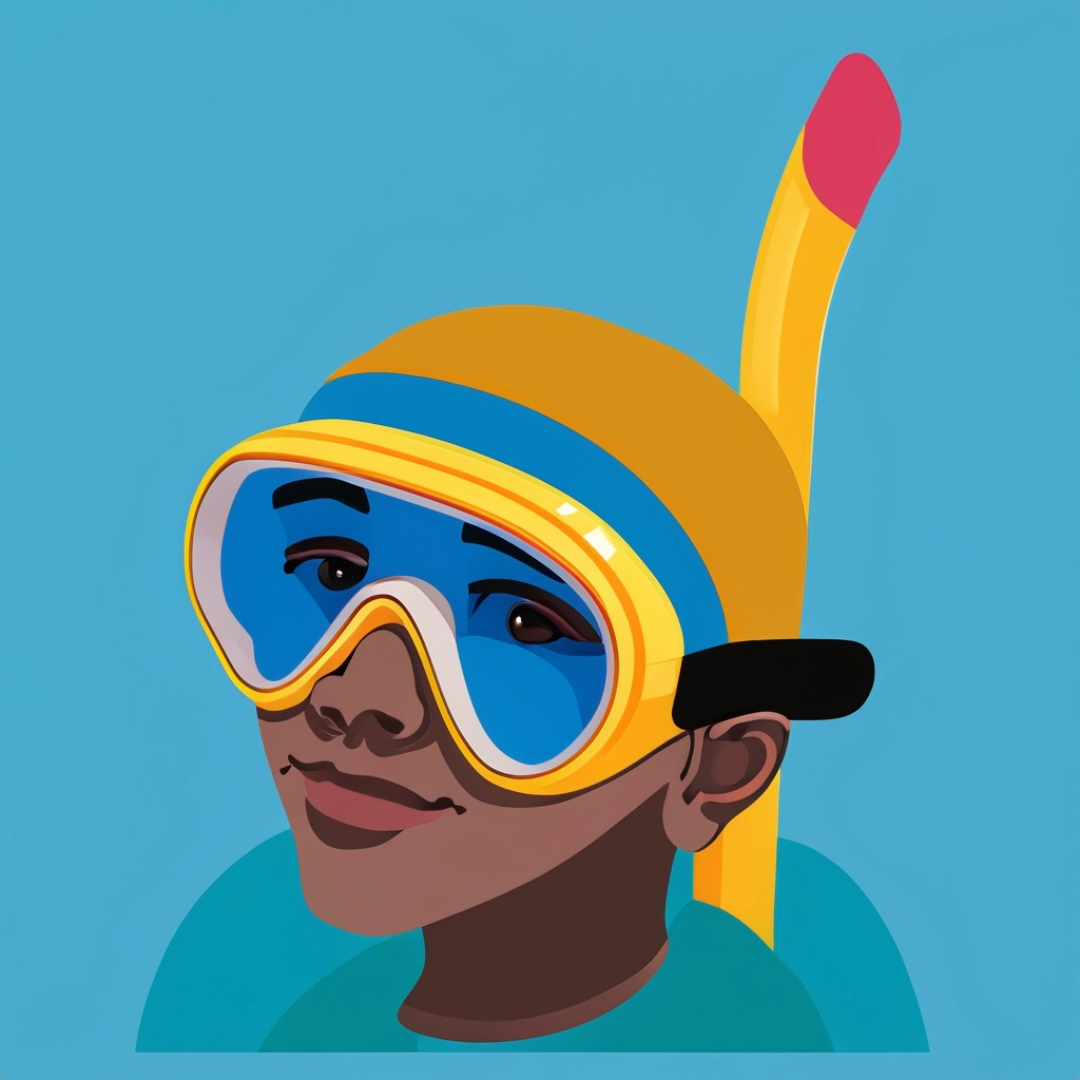 Writing — Reginald Span