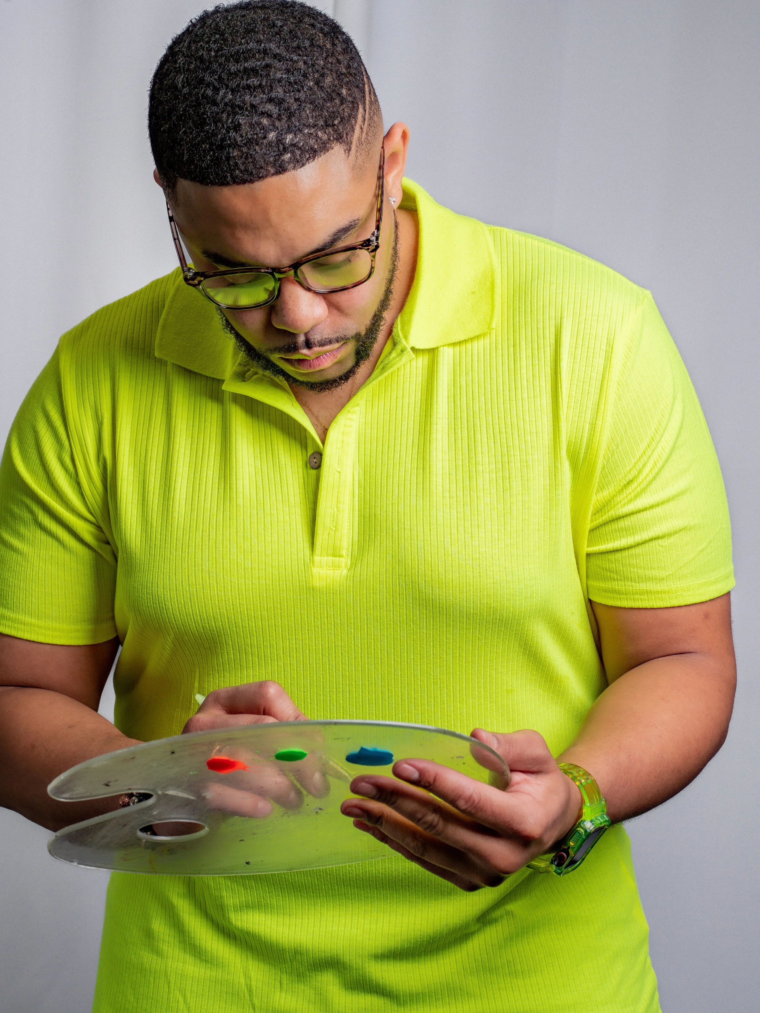 Cary Michael - SCM Design Solutions