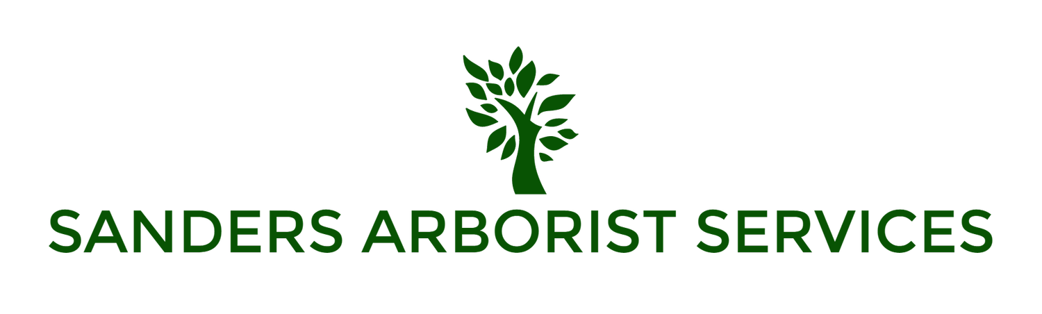 Sanders Arborist Services