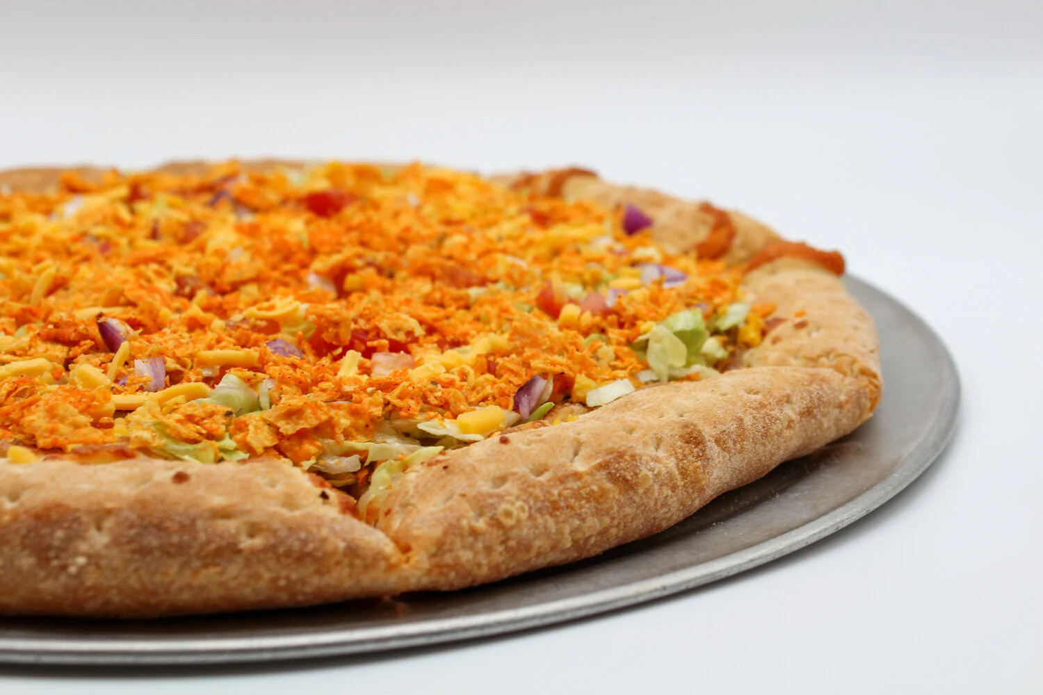 Home Page [www.bourbonpizza.com]
