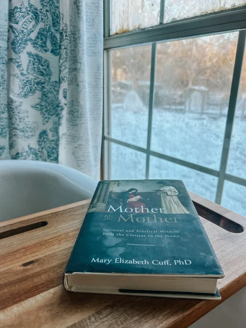 The Mushy Mom's Fiat