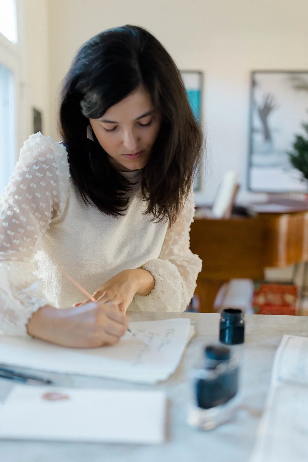 About — Calligraphette&Co.