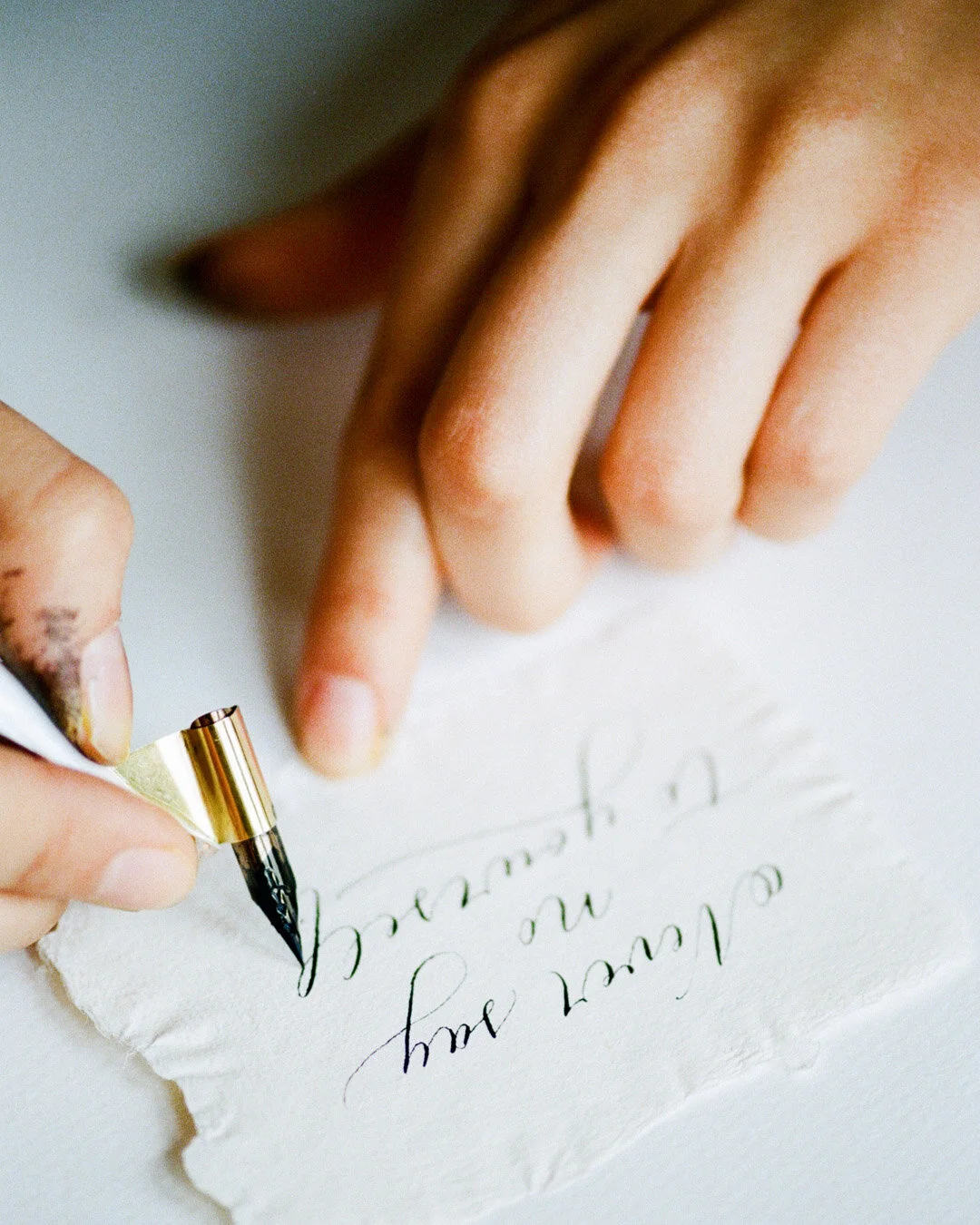 About — Calligraphette&Co.