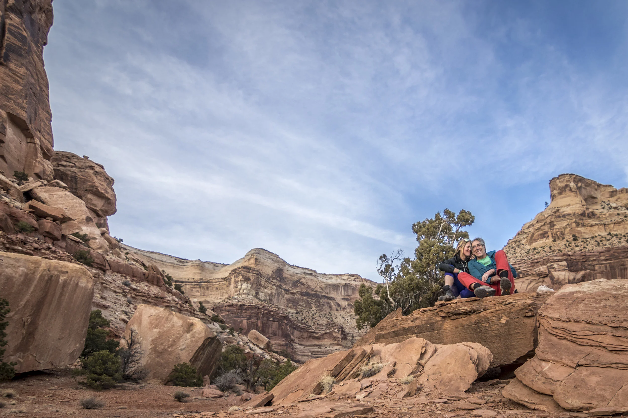 Waaah! — Sunny Stroeer