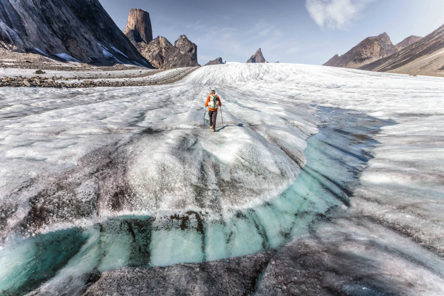 5 Things I Wish I Had Known Before Planning An Expedition To Baffin ...