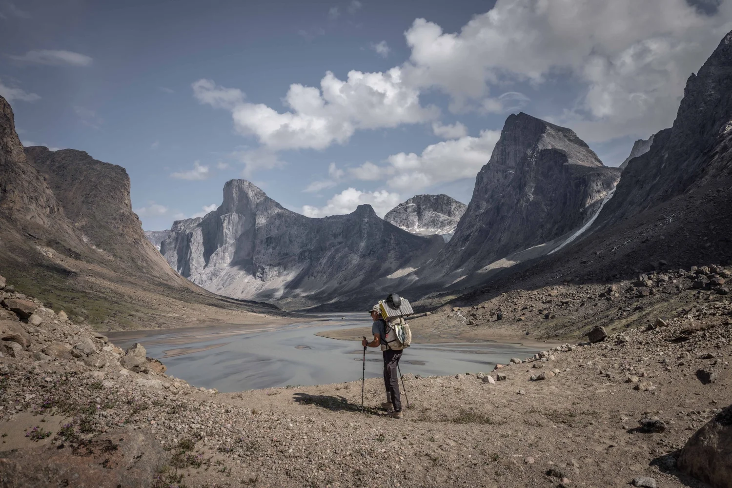 5 Things I Wish I Had Known Before Planning An Expedition To Baffin ...