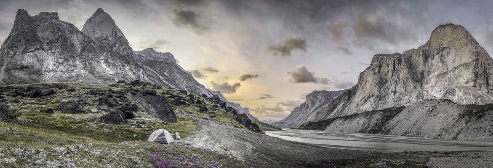 5 Things I Wish I Had Known Before Planning An Expedition To Baffin ...