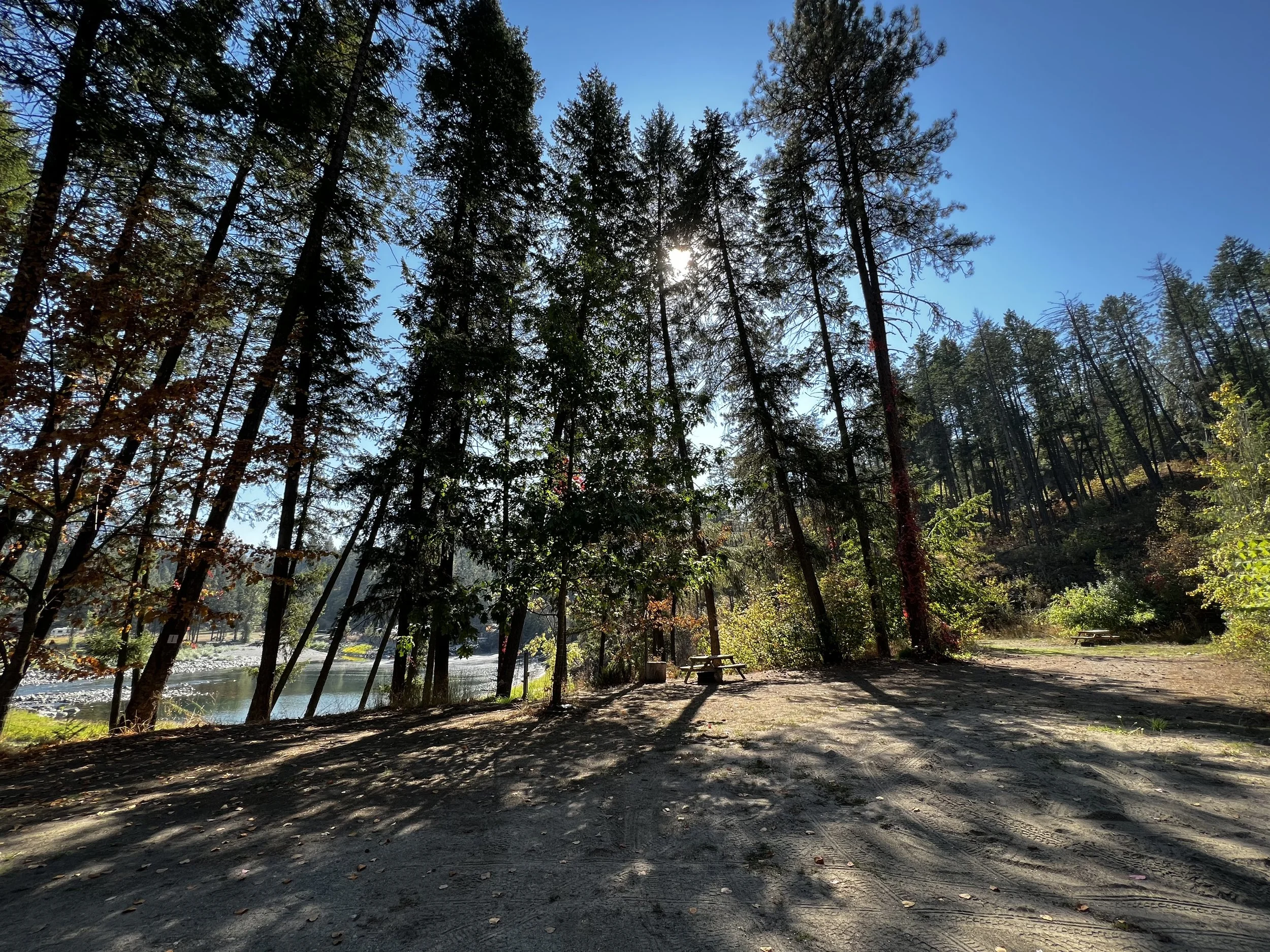 Reservations — Cascade Cove RV Park and Campground