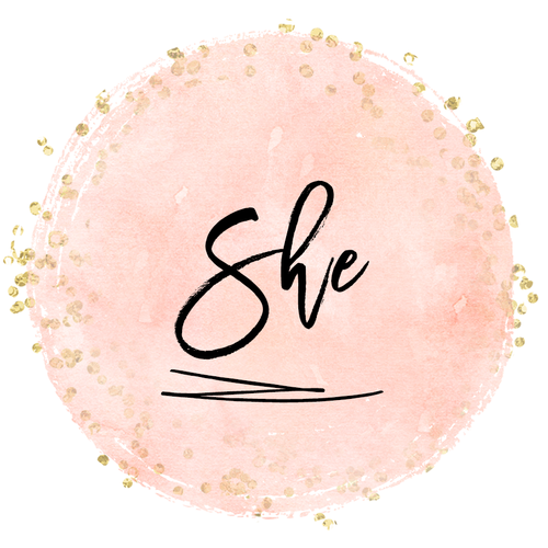 she inspires