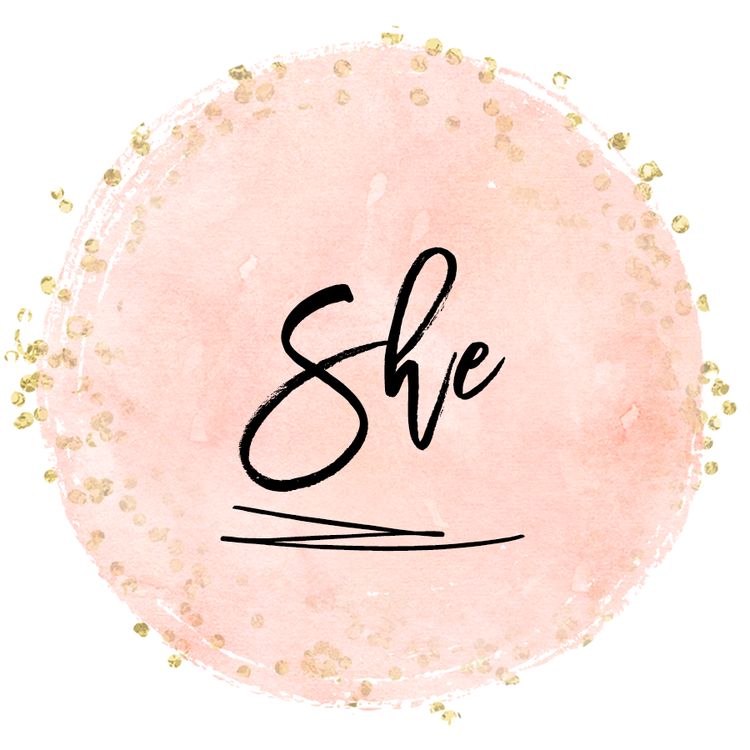 she inspires
