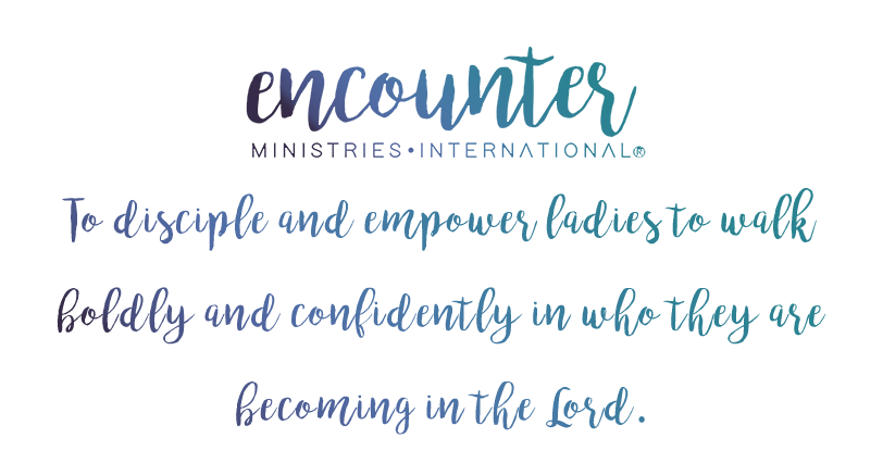 Encounter Ministries International®