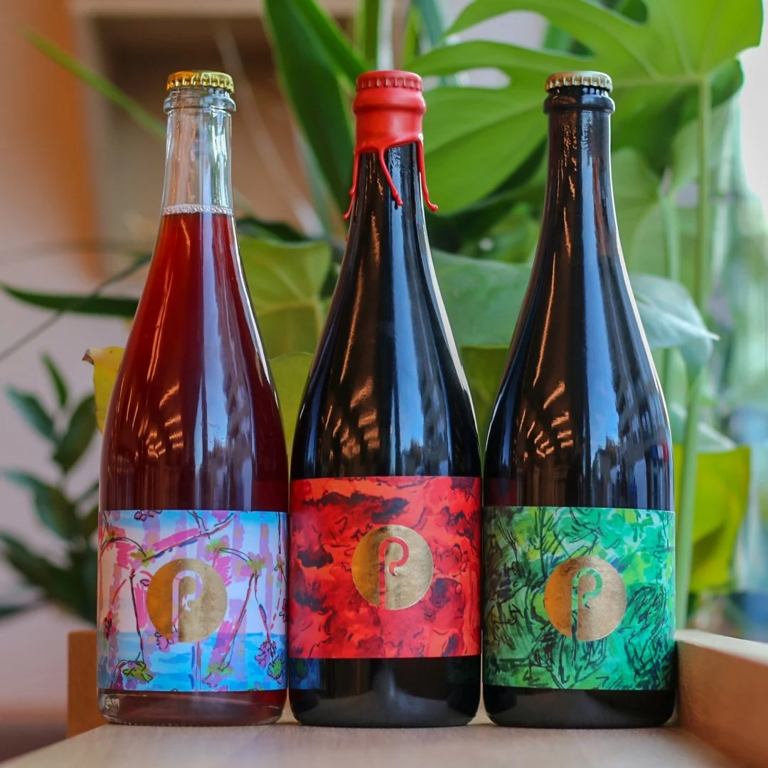 Our Pastore Sour Stunner Launches, Bojo Nouveau, Caribbean Chocolate ...