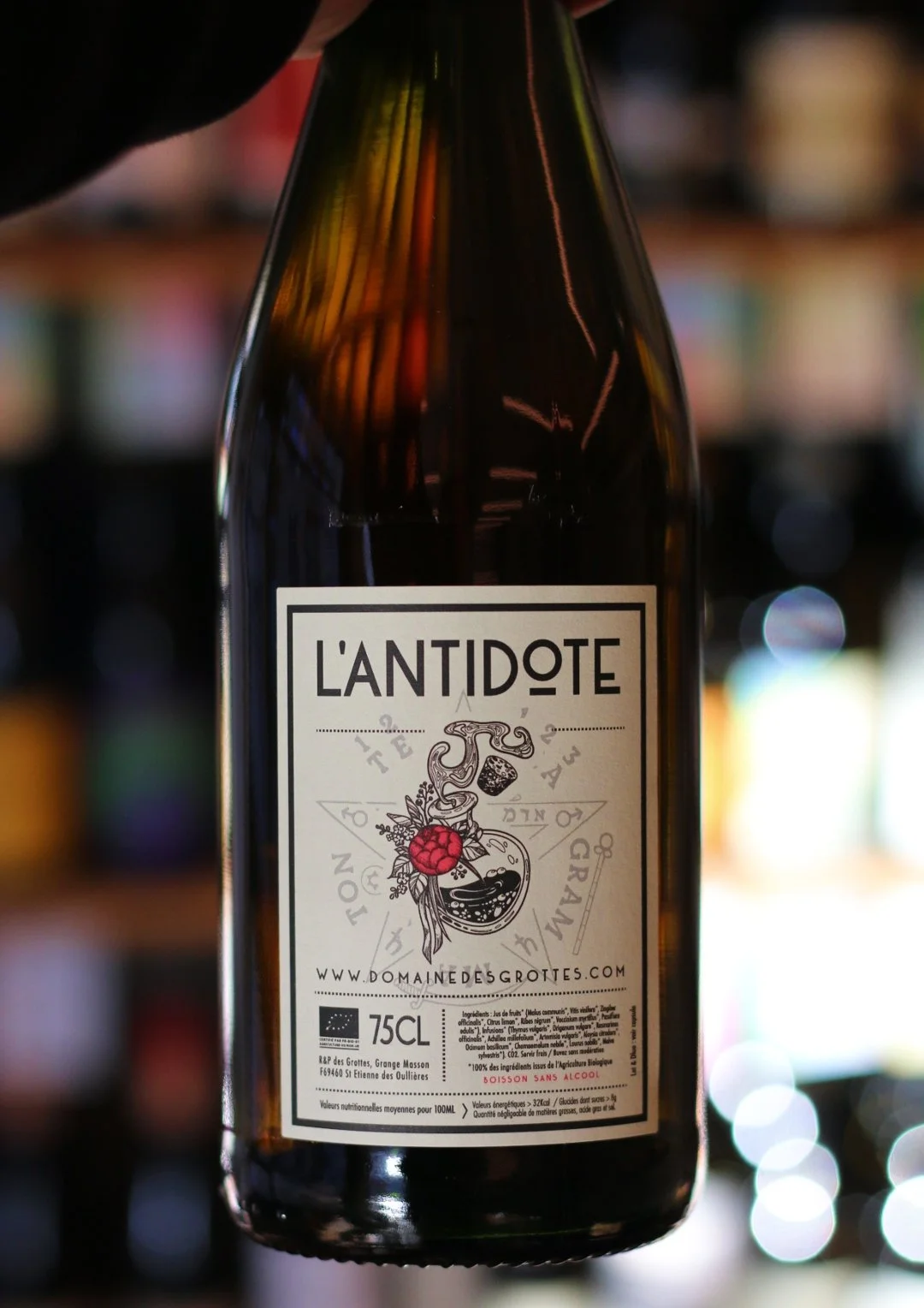 Alcohol Free Special, Mash Gang, Botivo, Pentire & So Much More ...