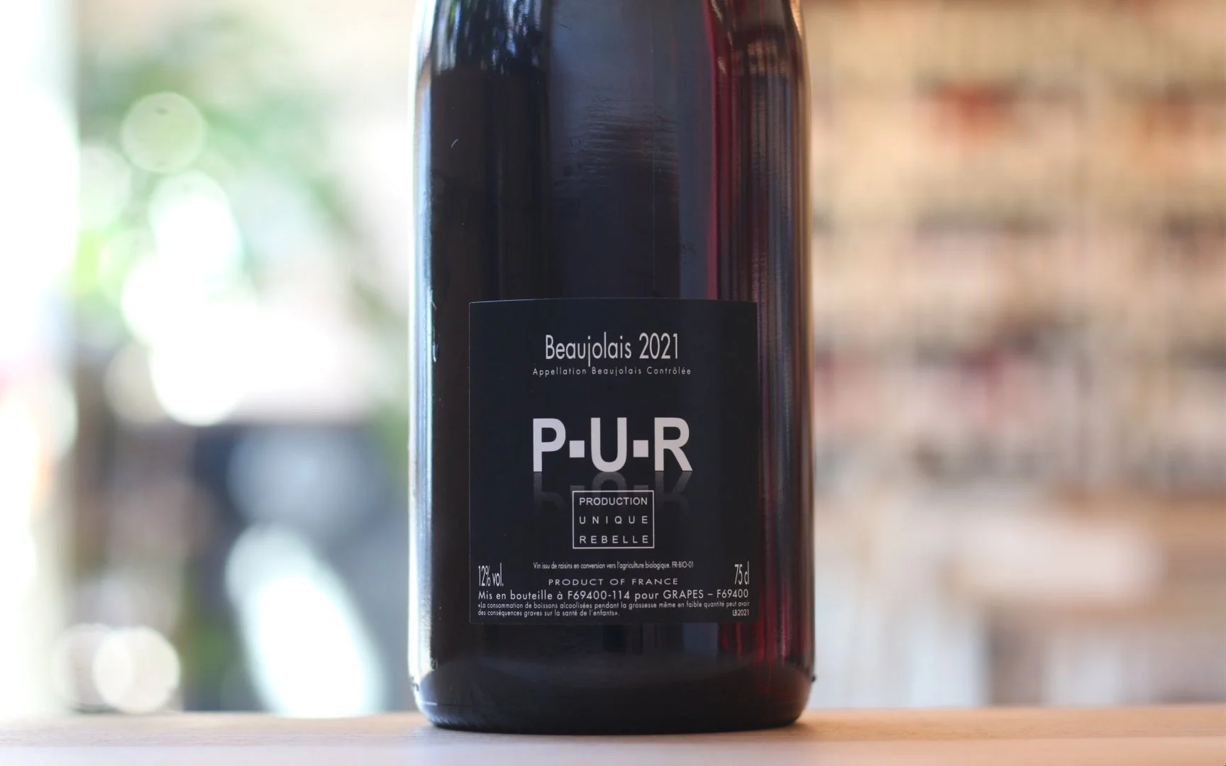 Our Pastore Sour Stunner Launches, Bojo Nouveau, Caribbean Chocolate ...