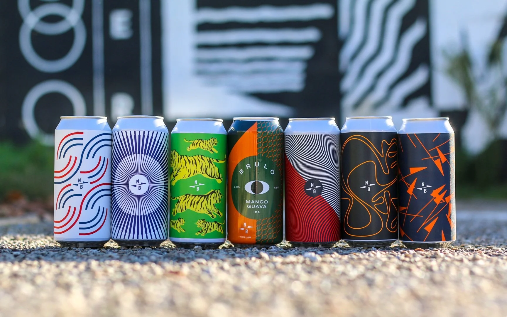 Our Pastore Sour Stunner Launches, Bojo Nouveau, Caribbean Chocolate ...