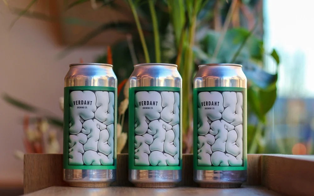 Verdant Drop, Putty Launch In Wood St & Budget Spanish Bangers ...