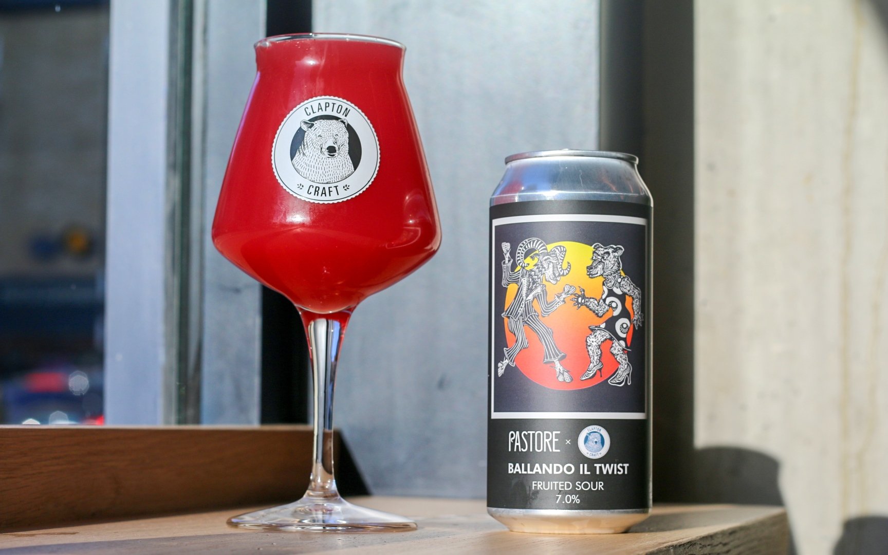 Our Pastore Sour Stunner Launches, Bojo Nouveau, Caribbean Chocolate ...