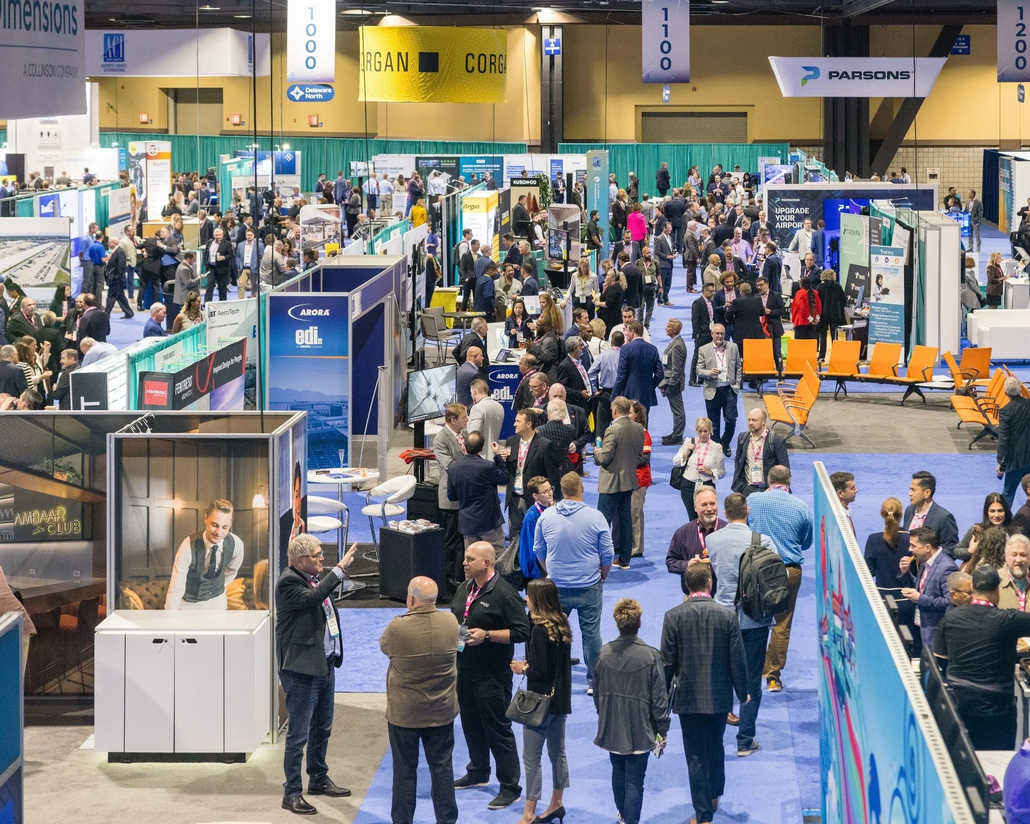 Show Management Solutions, Inc. | Trade Show & Sponsorship Sales for ...