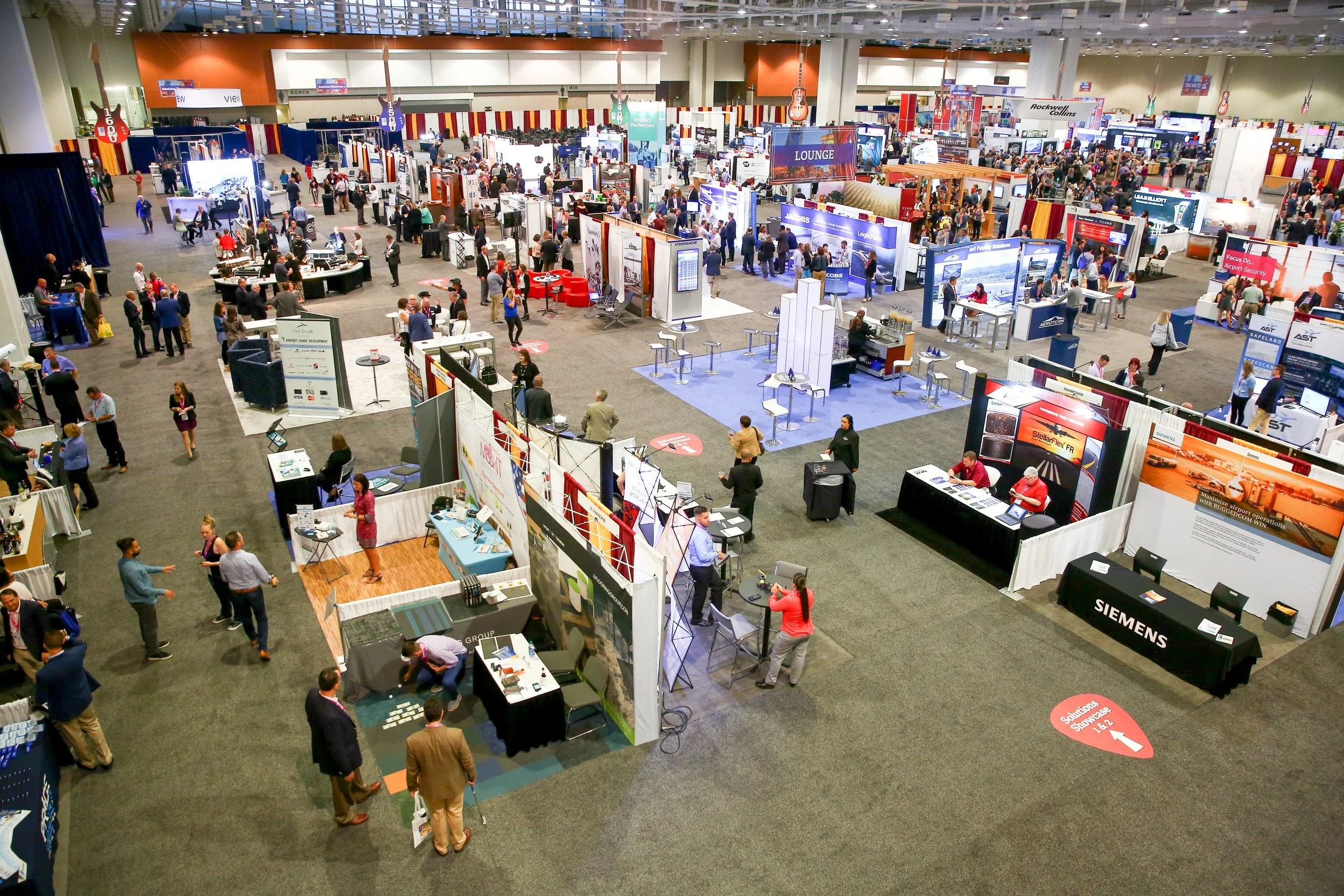 Show Management Solutions, Inc.