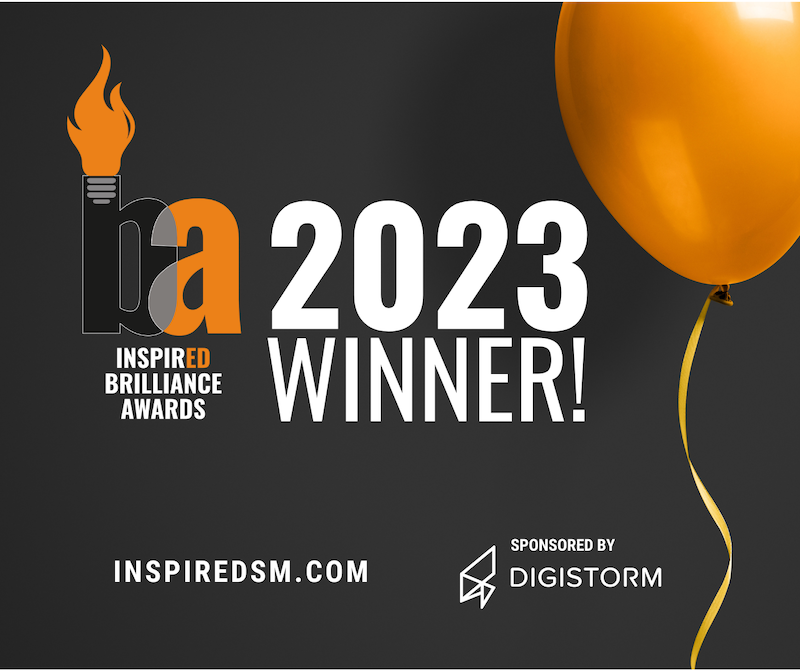 How to Create An Award-Winning Social Media Campaign: Marin Academy ...